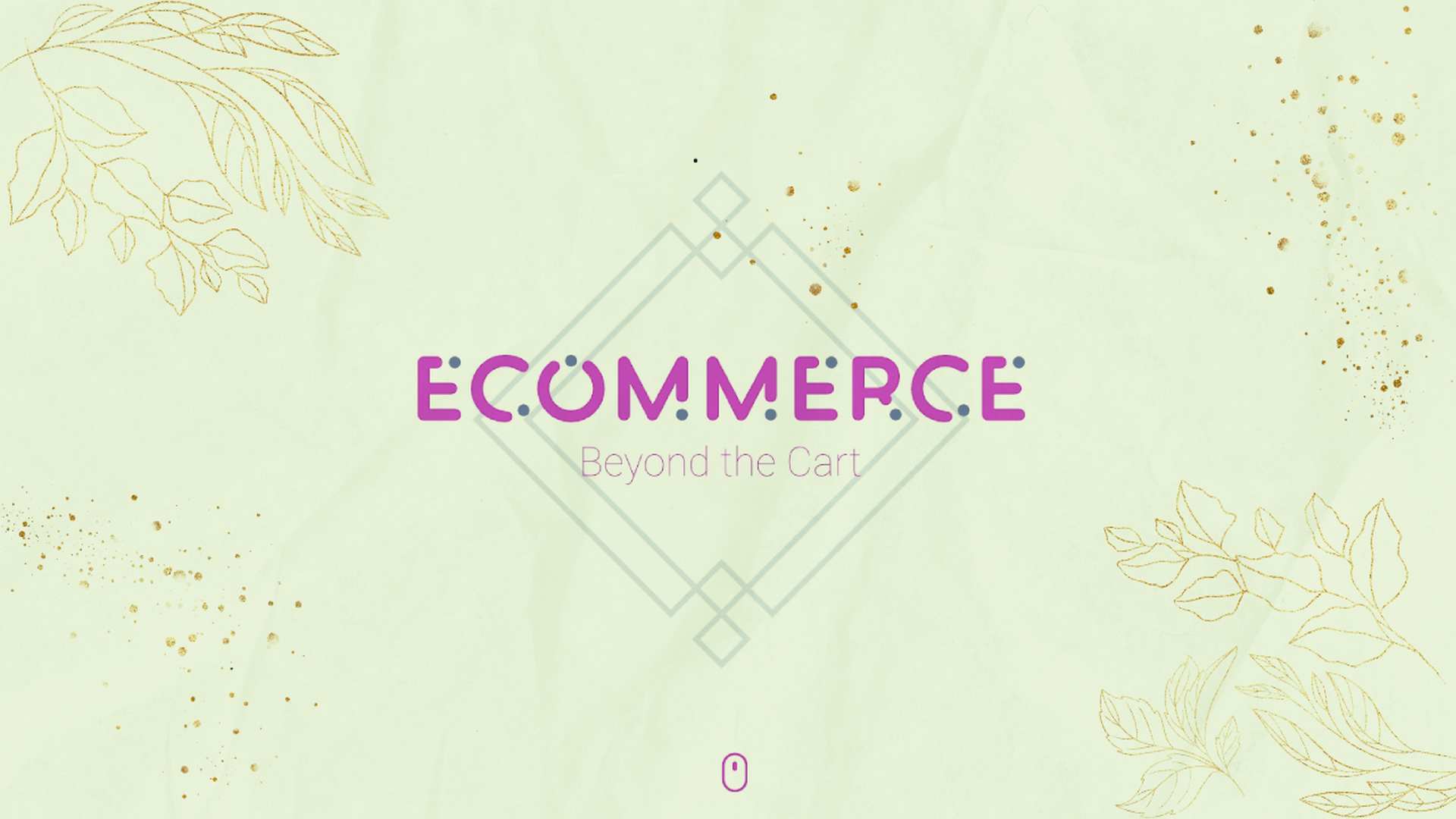 Ecommerce Data Analysis: Uncovering Hidden Insights - Ecommerce Inspiration